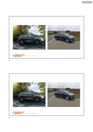 The key to creating a Golden Thread: the power of Graph Databases for Entity Resolution | PDF