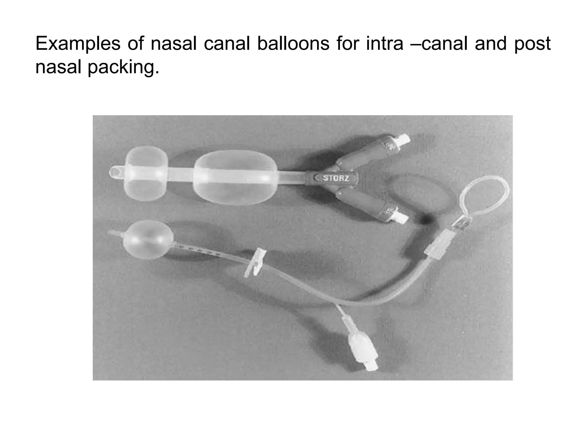 ENT NASAL.ppt