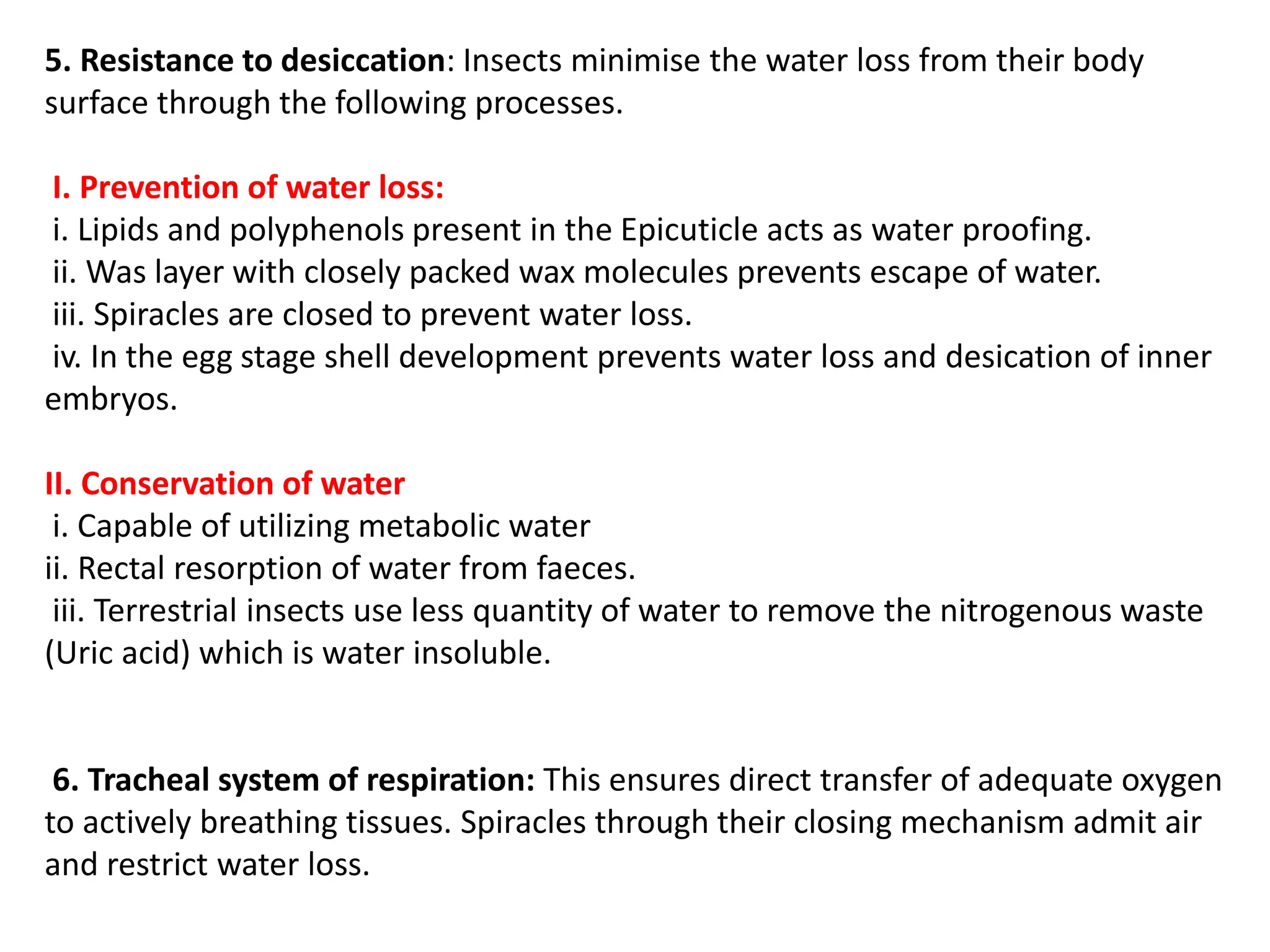 insect anatomy and insect body wall and their physiology | PPTX