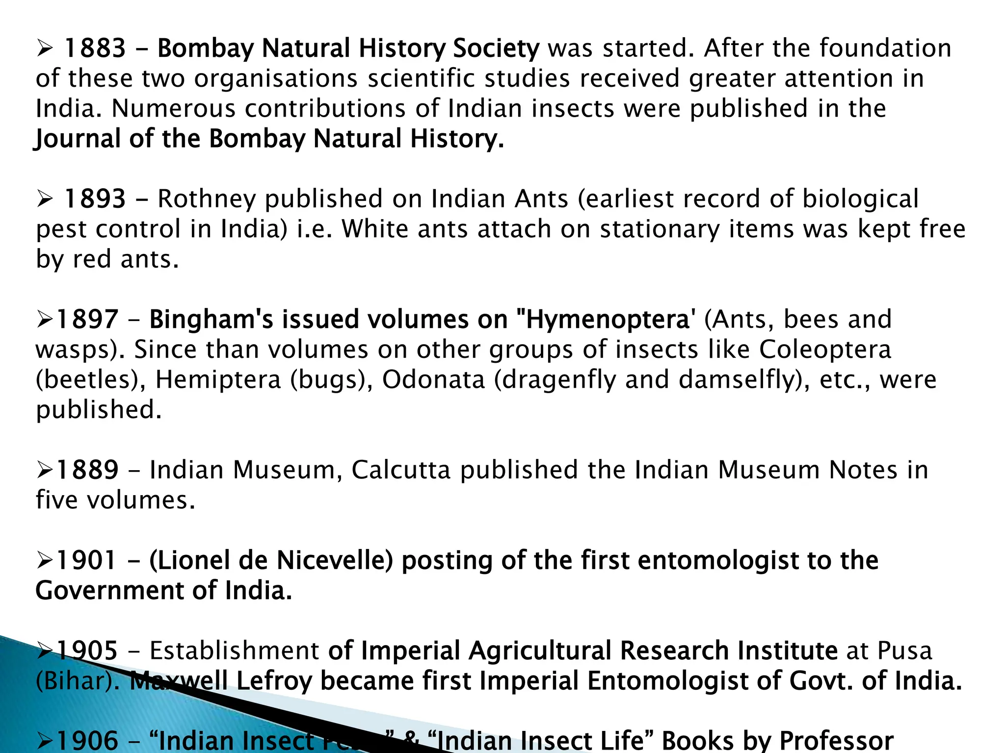 basic entomology with all the anatomy of an insect | PPTX