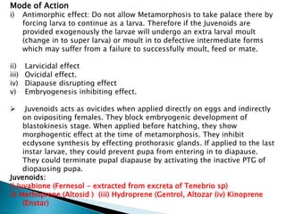 agrochemicals, insecticides fungicides and herbicides | PPTX