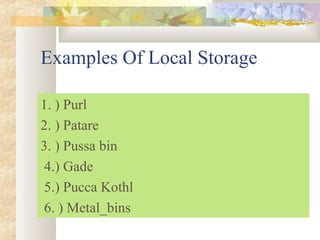 Ento.. present. | PPT | Agriculture | Industries