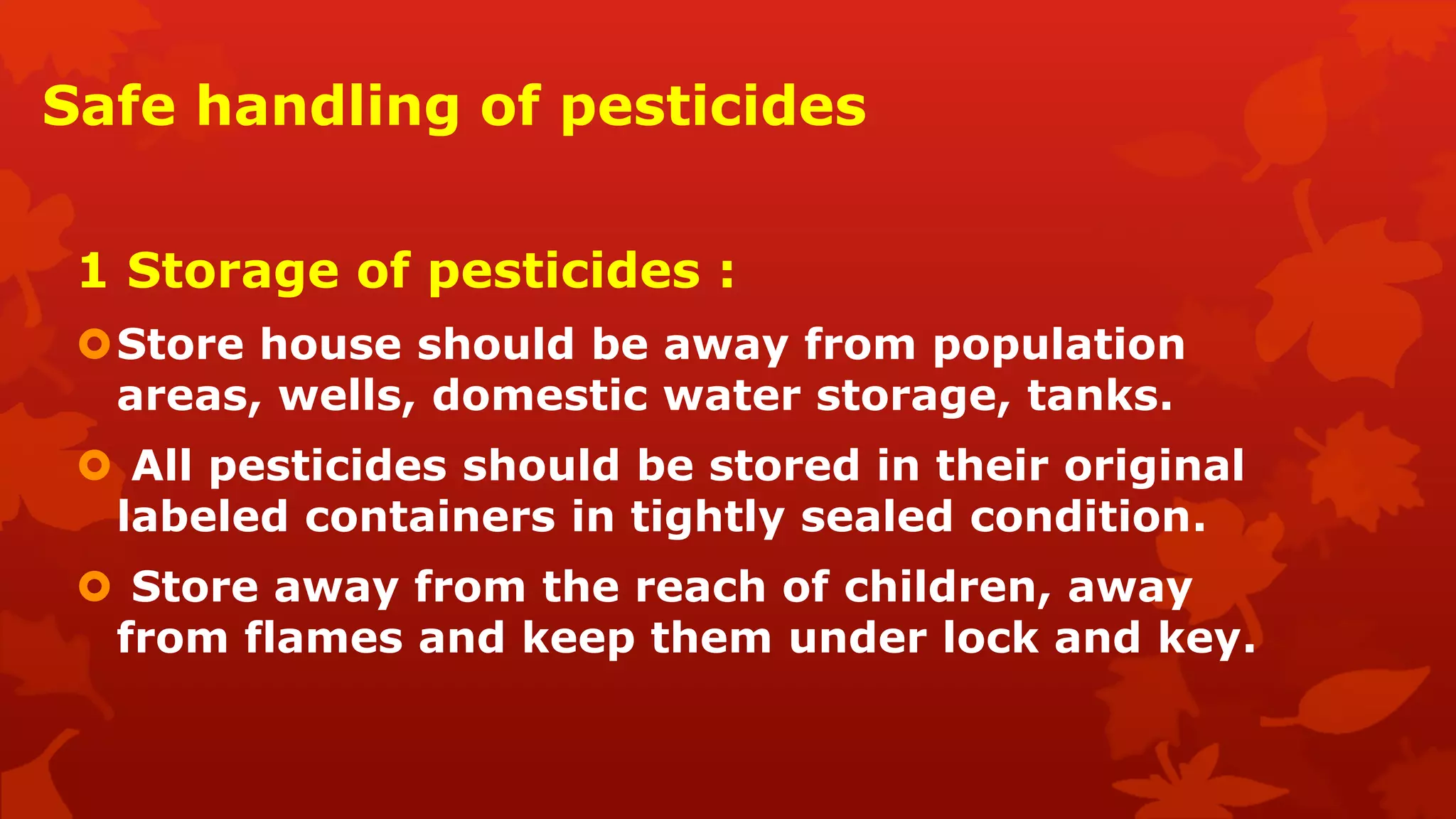 Phytotoxicity | PPTX