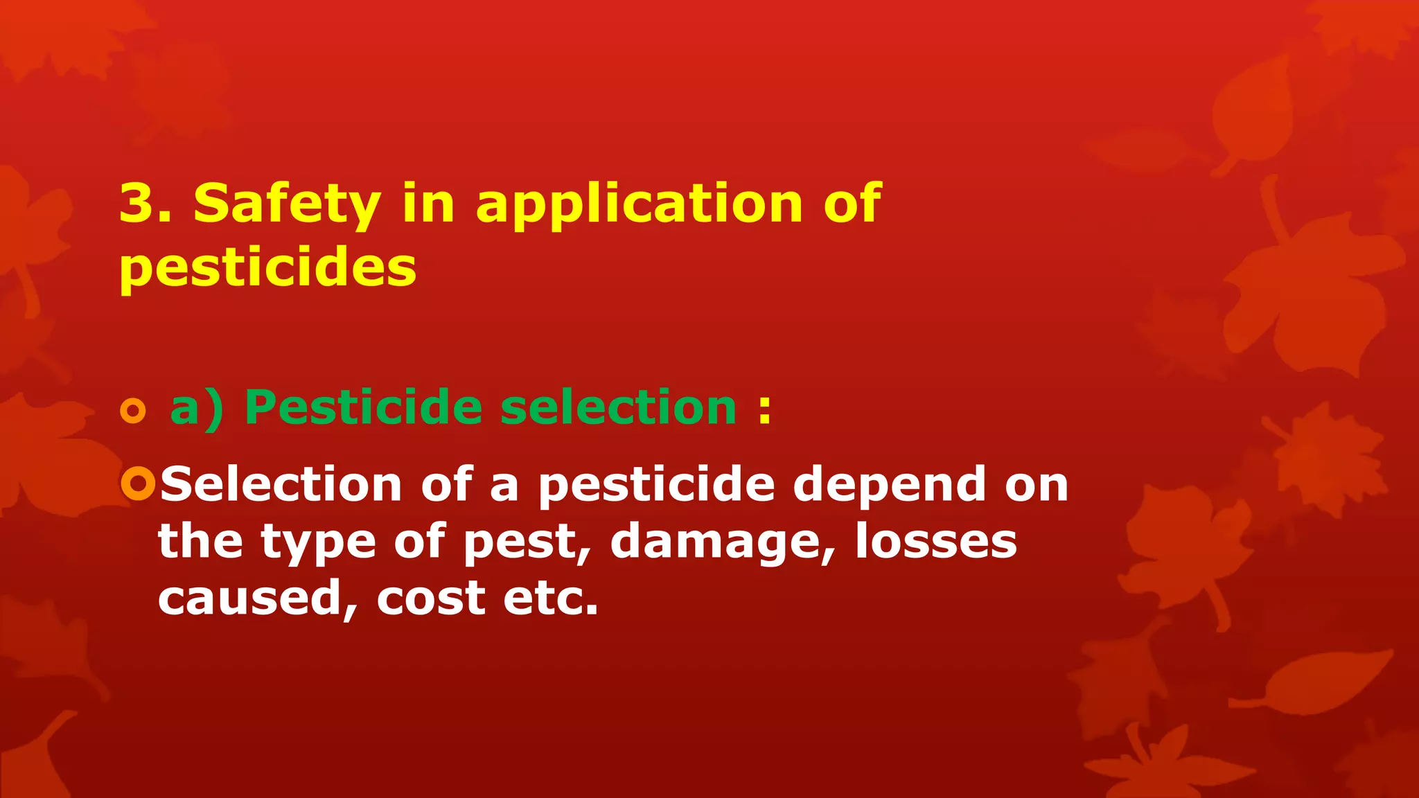 Phytotoxicity | PPTX