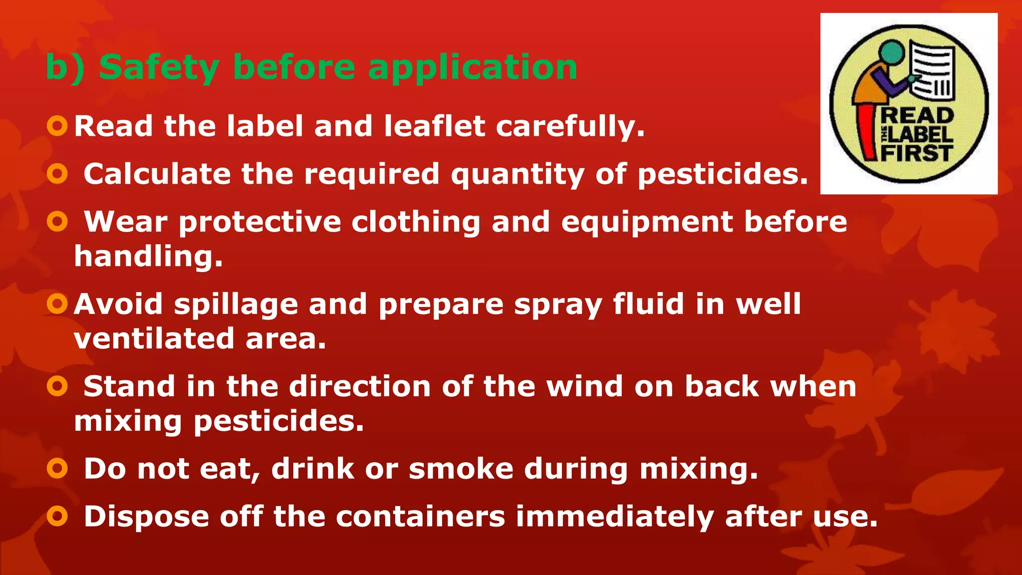 Phytotoxicity | PPTX