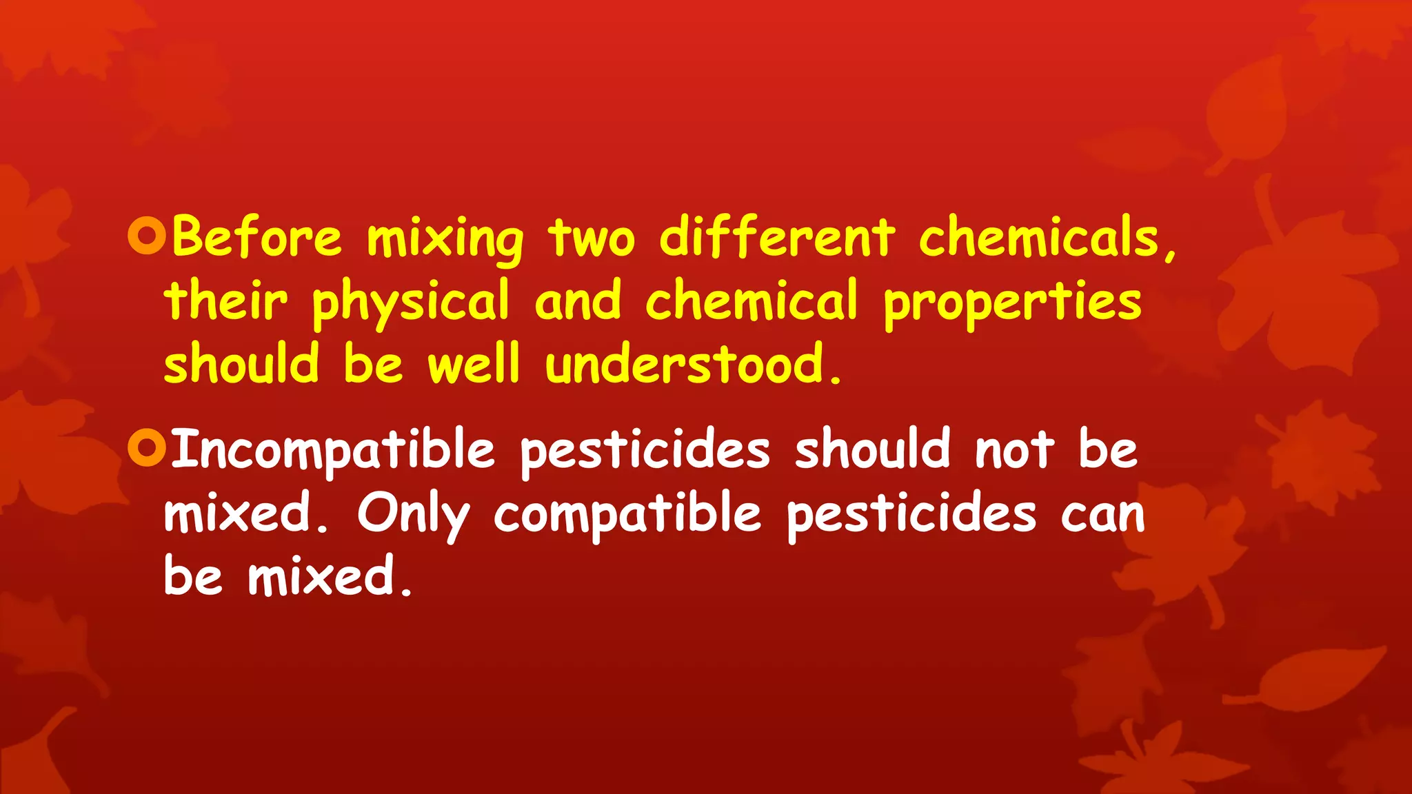 Phytotoxicity | PPTX