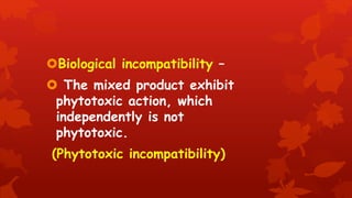 Phytotoxicity | PPTX