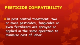 Phytotoxicity | PPTX