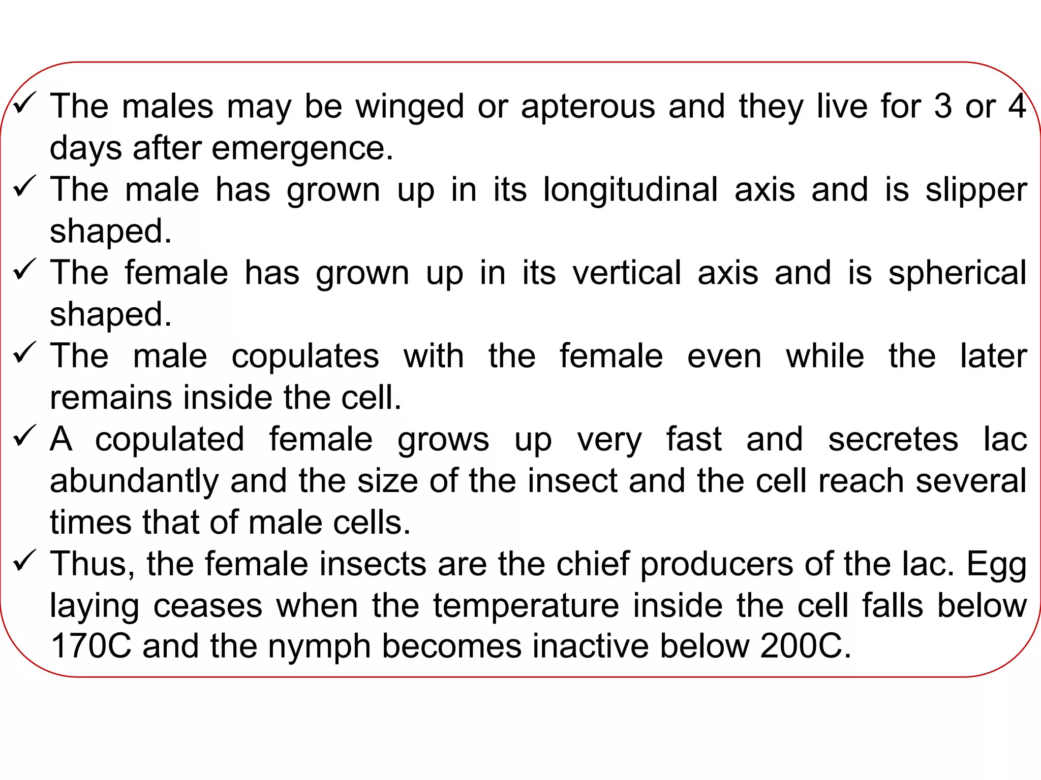 ENTO 332_Lec No.14_Lac Insects.ppt