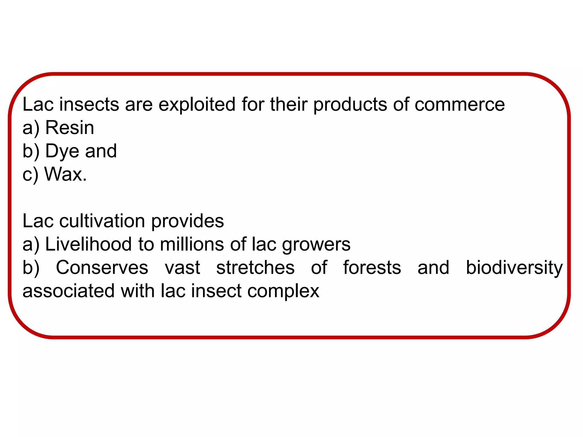 ENTO 332_Lec No.14_Lac Insects.ppt