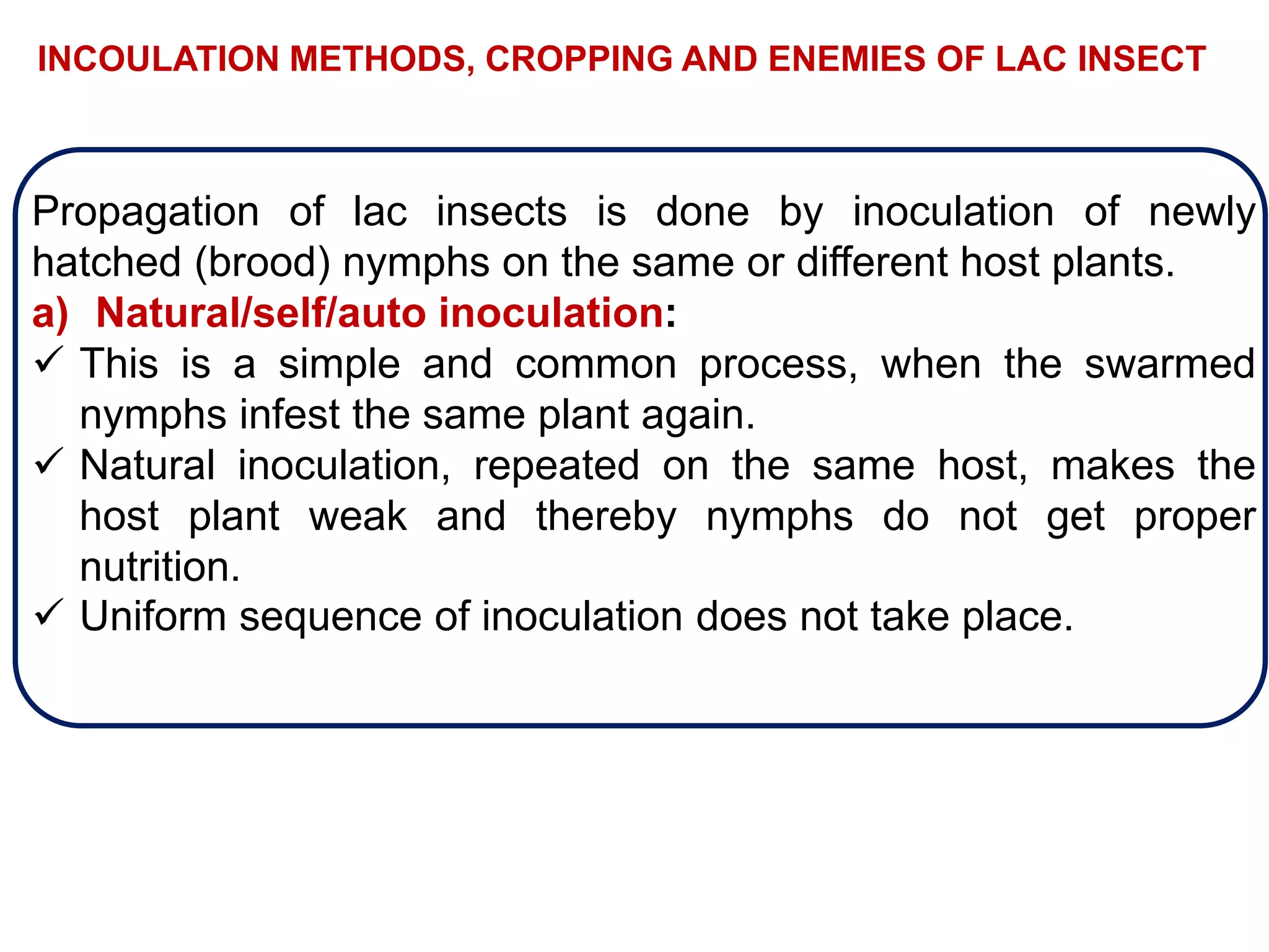 ENTO 332_Lec No.14_Lac Insects.ppt