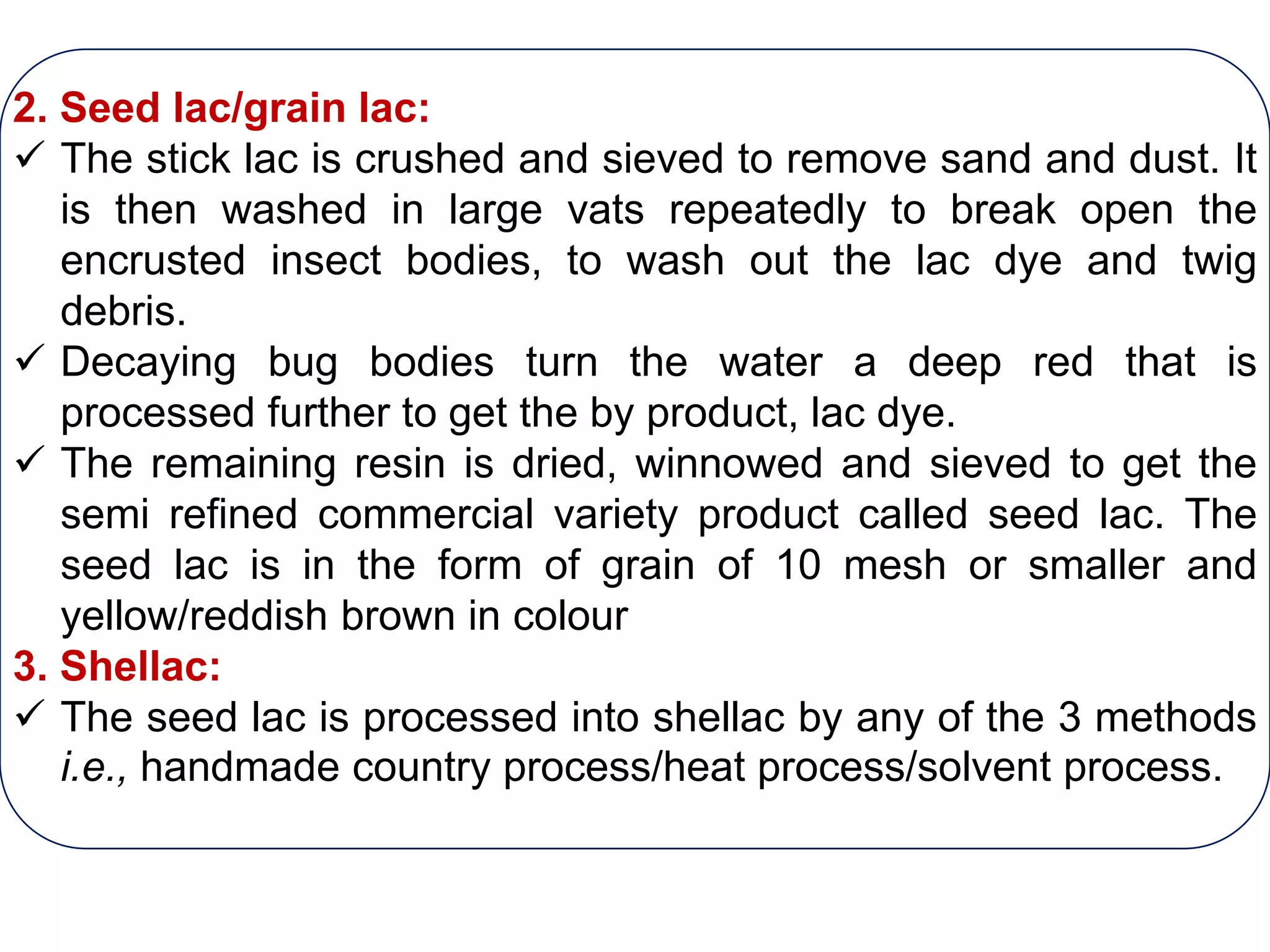 ENTO 332_Lec No.14_Lac Insects.ppt