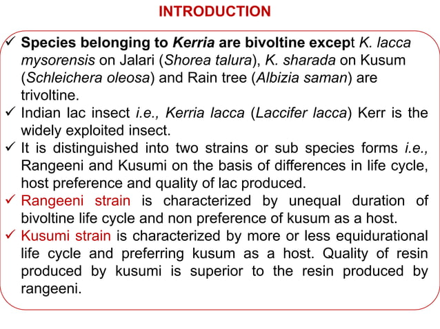 ENTO 332_Lec No.14_Lac Insects.ppt