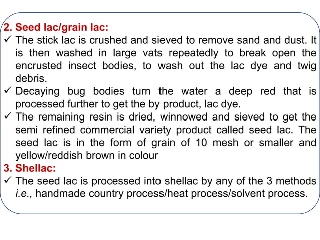 ENTO 332_Lec No.14_Lac Insects.ppt