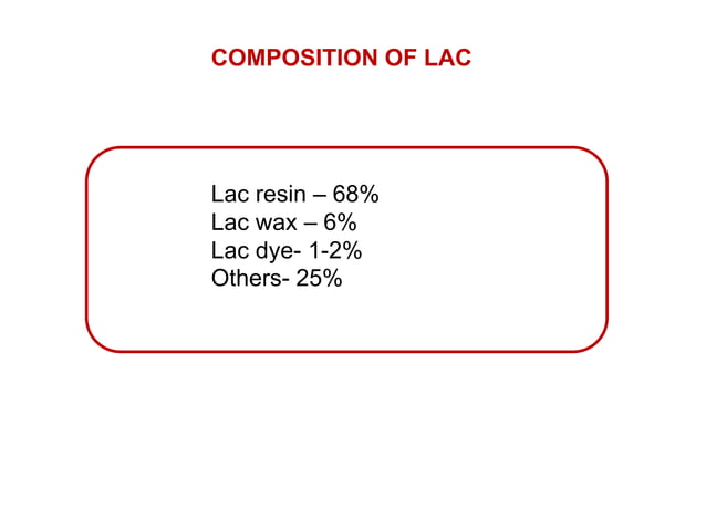 ENTO 332_Lec No.14_Lac Insects.ppt