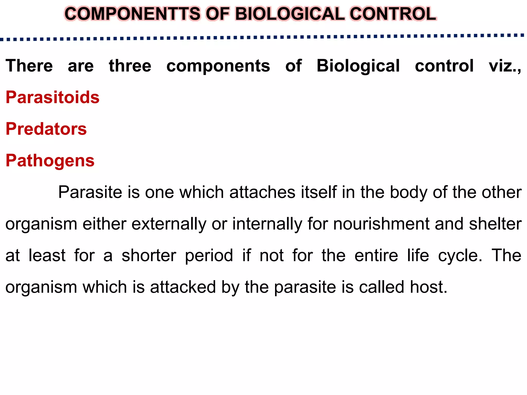 ENTO 332_Lec No.15_Parasitoids and Predators.ppt