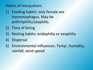 Entomology | PPT