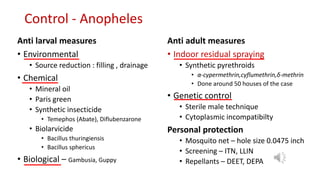 ENTOMOLOGY- Mosquitoes.pptx