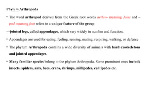 Entomology.pptxmust view slides ( medilab sharks) | PPTX