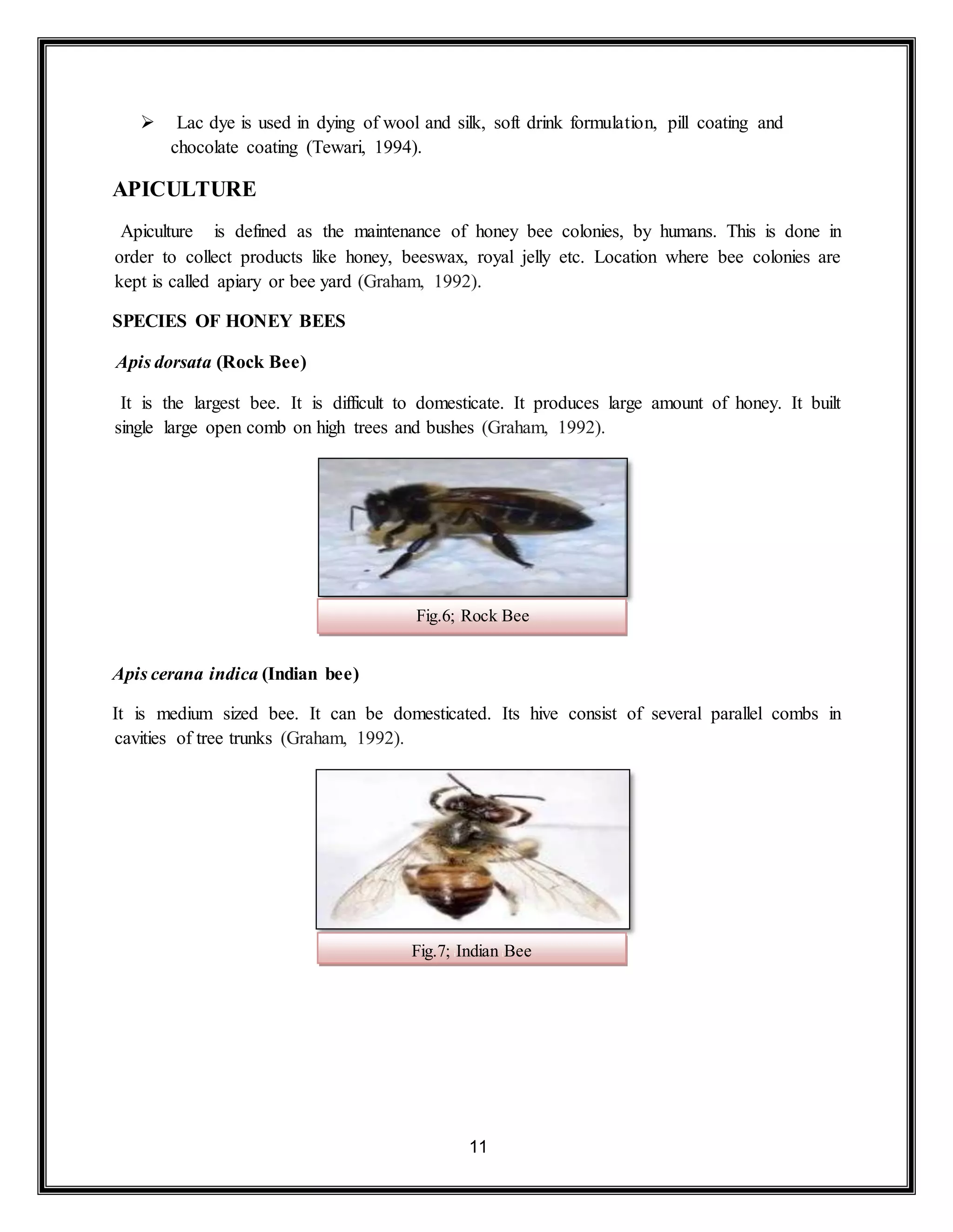 Entomology industries assignment 2 ento | DOCX