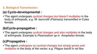 Entomology part 1 Dr. Sookun Rajeev K | PPT