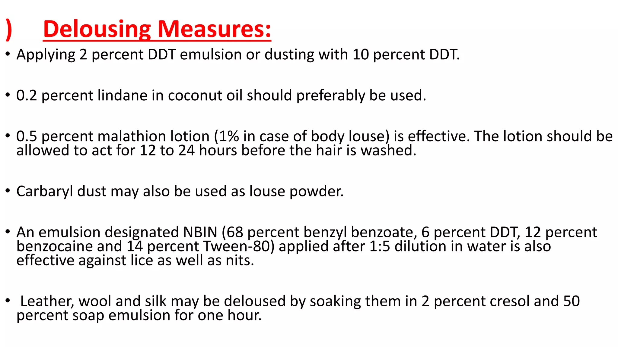 Entomology part 3 by Dr. Sookun Rajeev K | PPTX