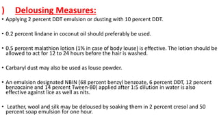 Entomology part 3 by Dr. Sookun Rajeev K | PPTX