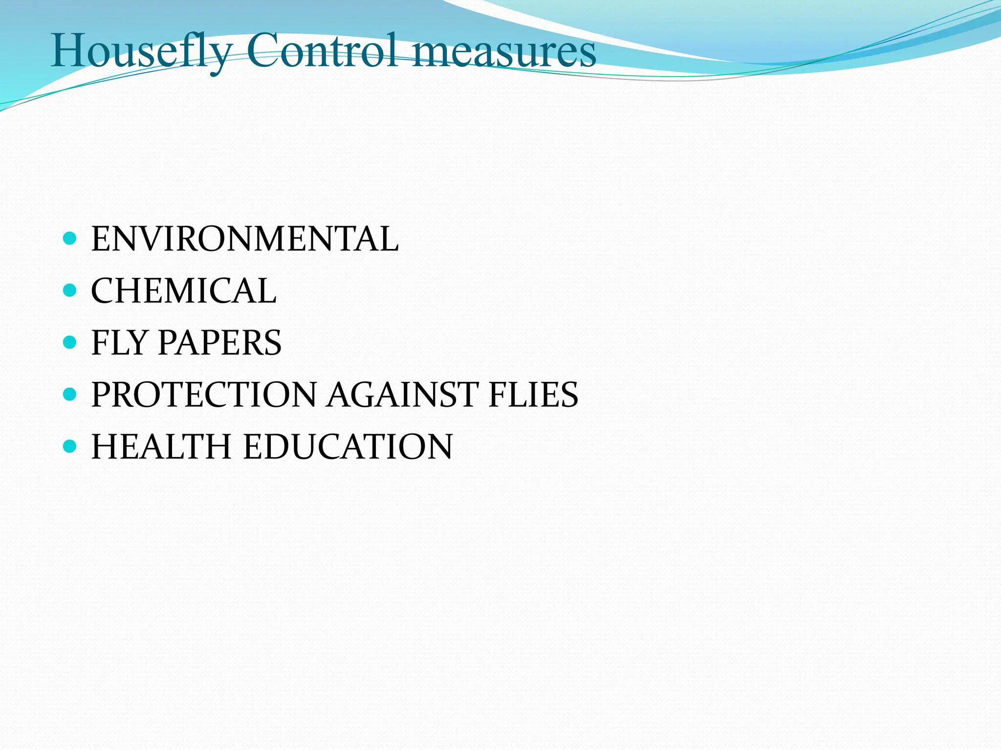 ENTOMOLOGY PPT.pptx Arthropods of medical importance.Prevention and ...