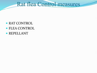 ENTOMOLOGY PPT.pptx Arthropods of medical importance.Prevention and ...