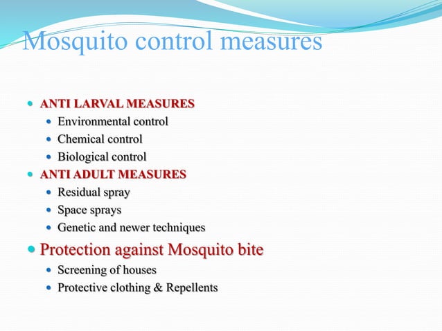 ENTOMOLOGY PPT.pptx Arthropods of medical importance.Prevention and ...