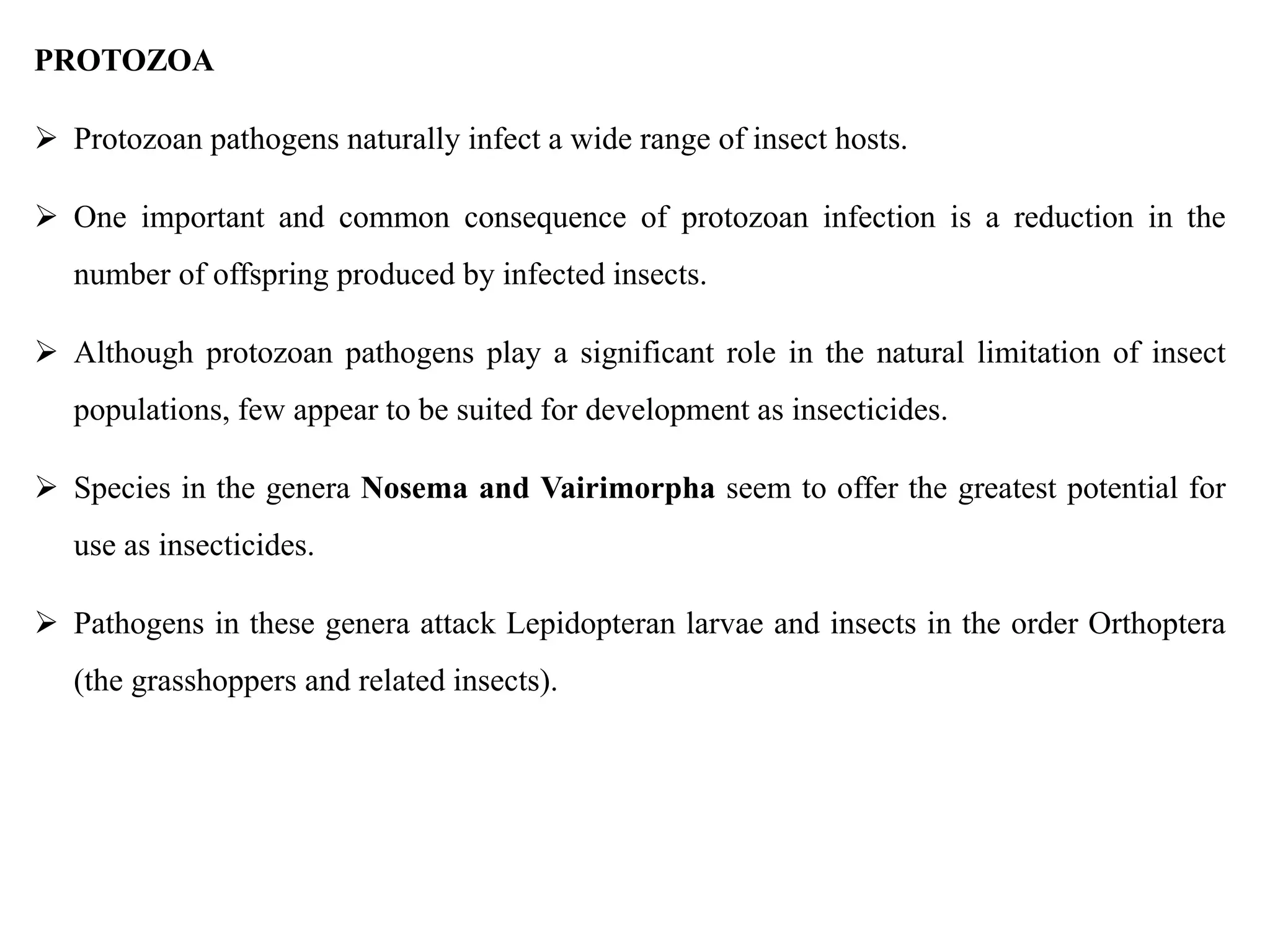 Entomopathogenic nematodes and protozoans— mode of action.ppt