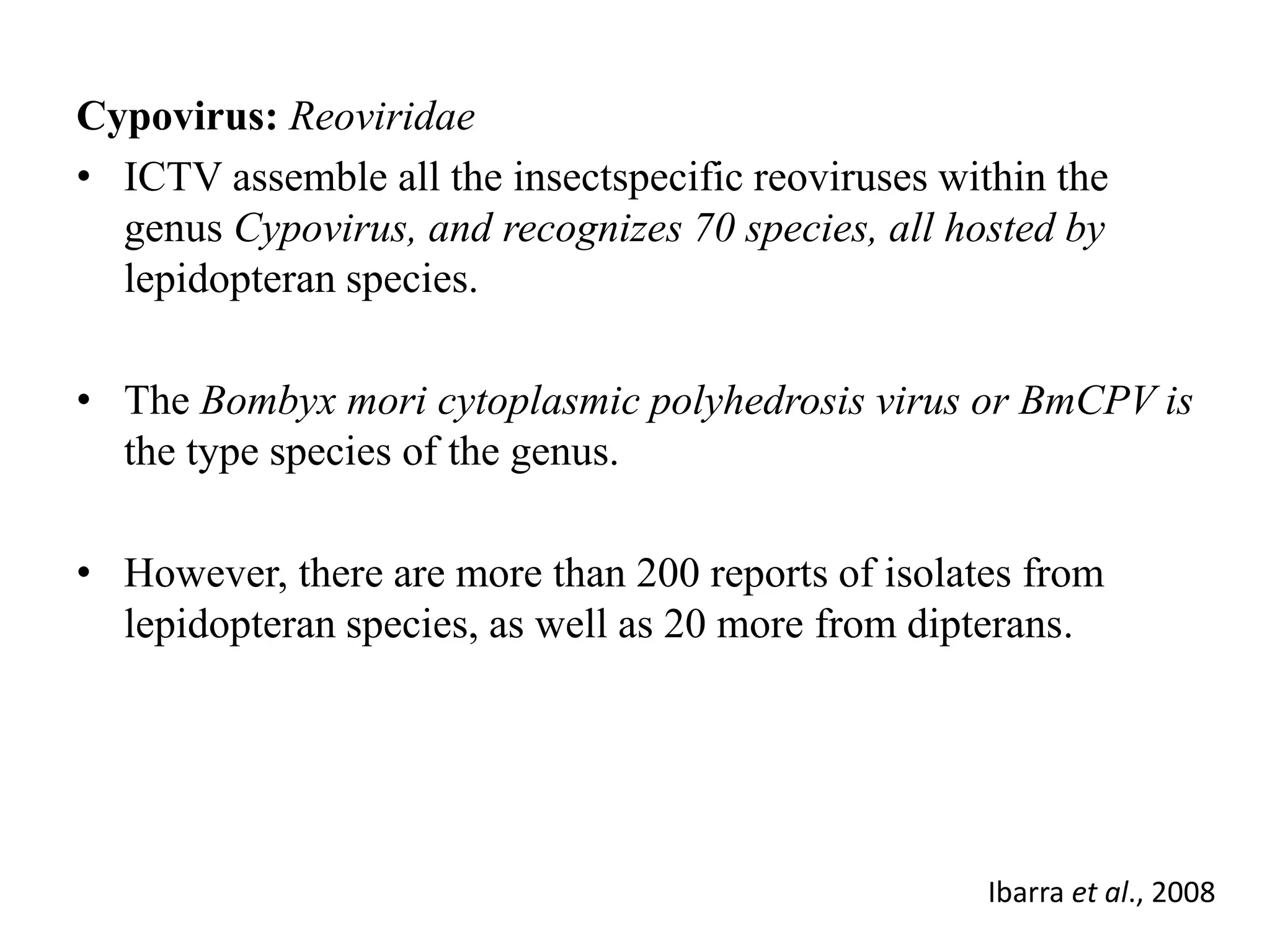 Entomopathogenic viruses | PPTX