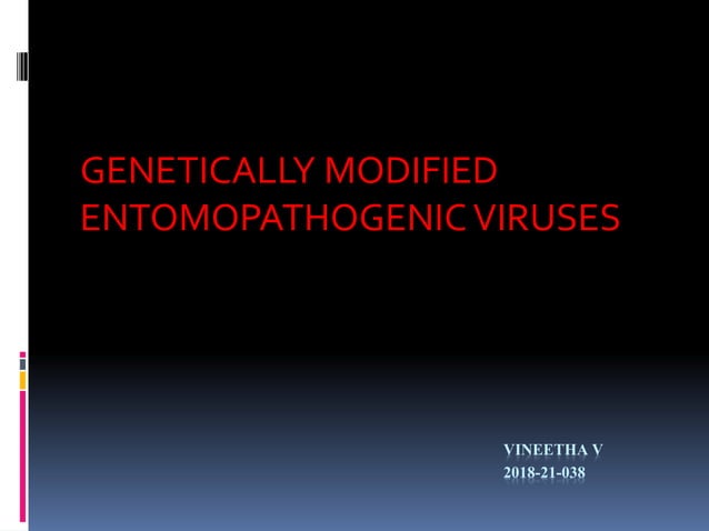 Entomopathogenic viruses.pptx