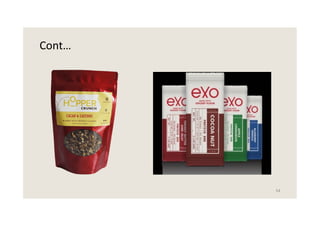 Entomophagy to address malnutrition & food insecurity | PDF