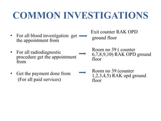 Ent opd | PPTX