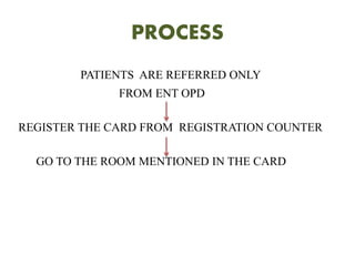 Ent opd | PPTX