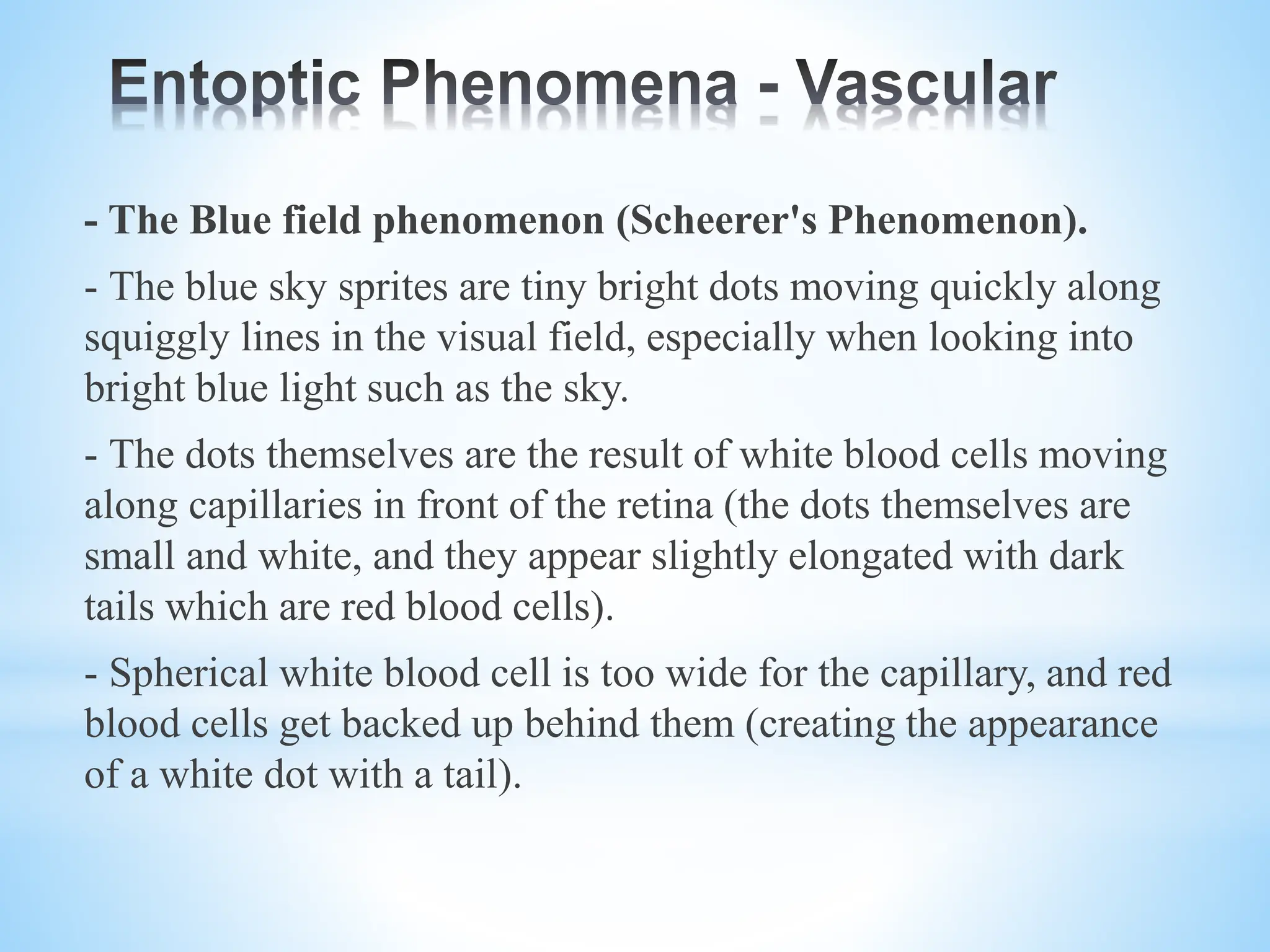Entoptic Phenomena.pptx