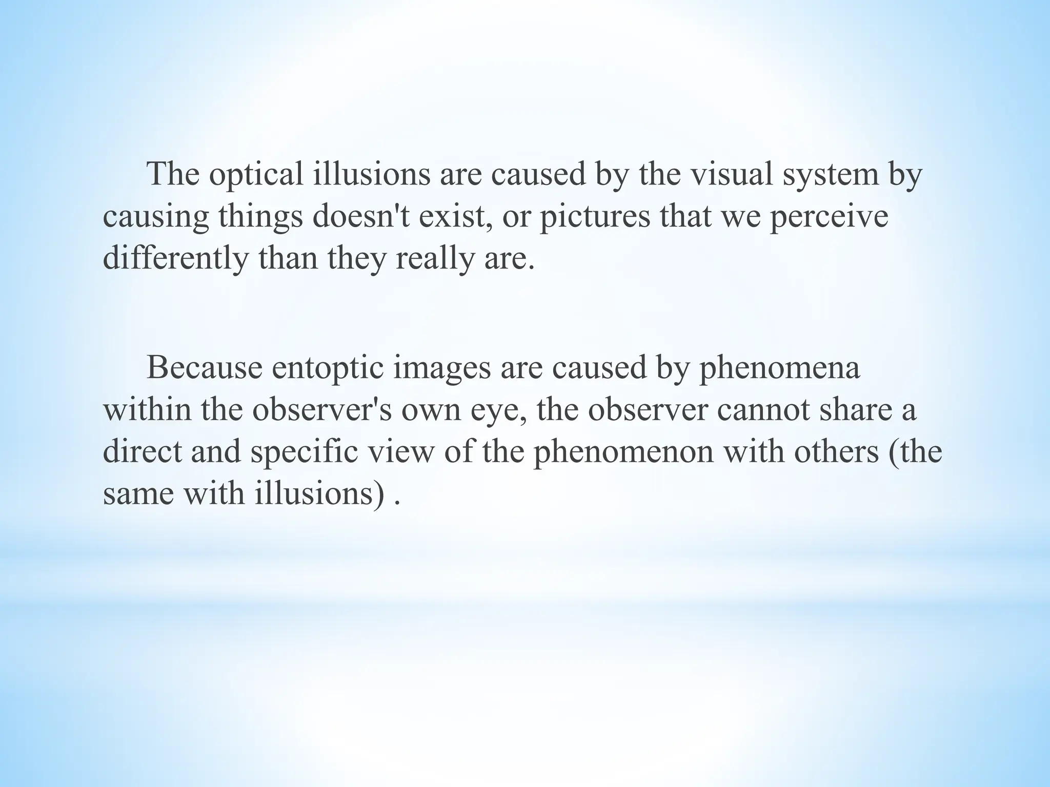 Entoptic Phenomena.pptx