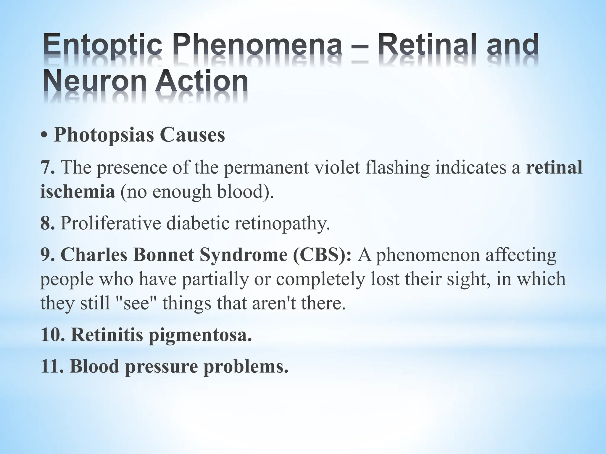 Entoptic Phenomena.pptx