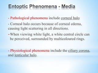 Entoptic Phenomena.pptx