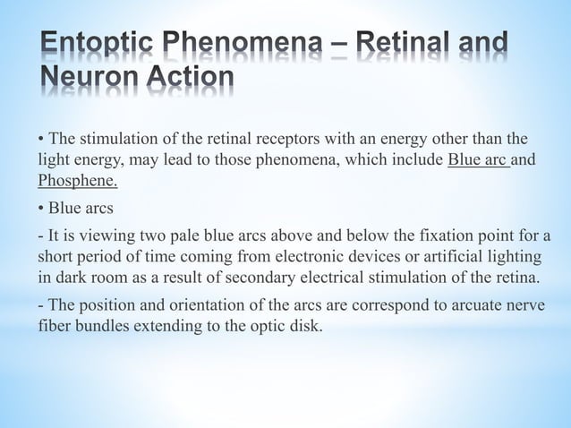 Entoptic Phenomena.pptx