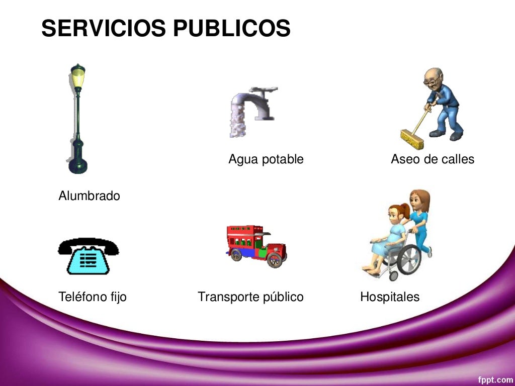 Entorno b3 servicios públicos y privados ximena uquillas