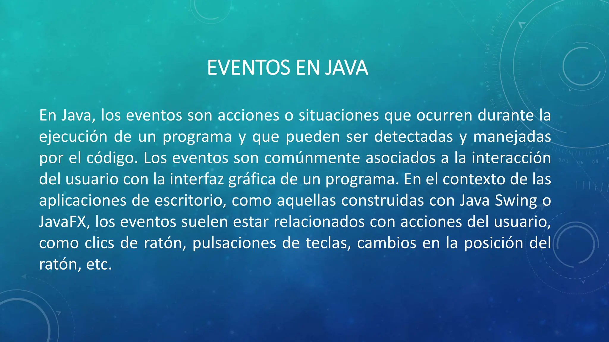 Entorno de Desarrollo Orientado a Objetos Java.pptx