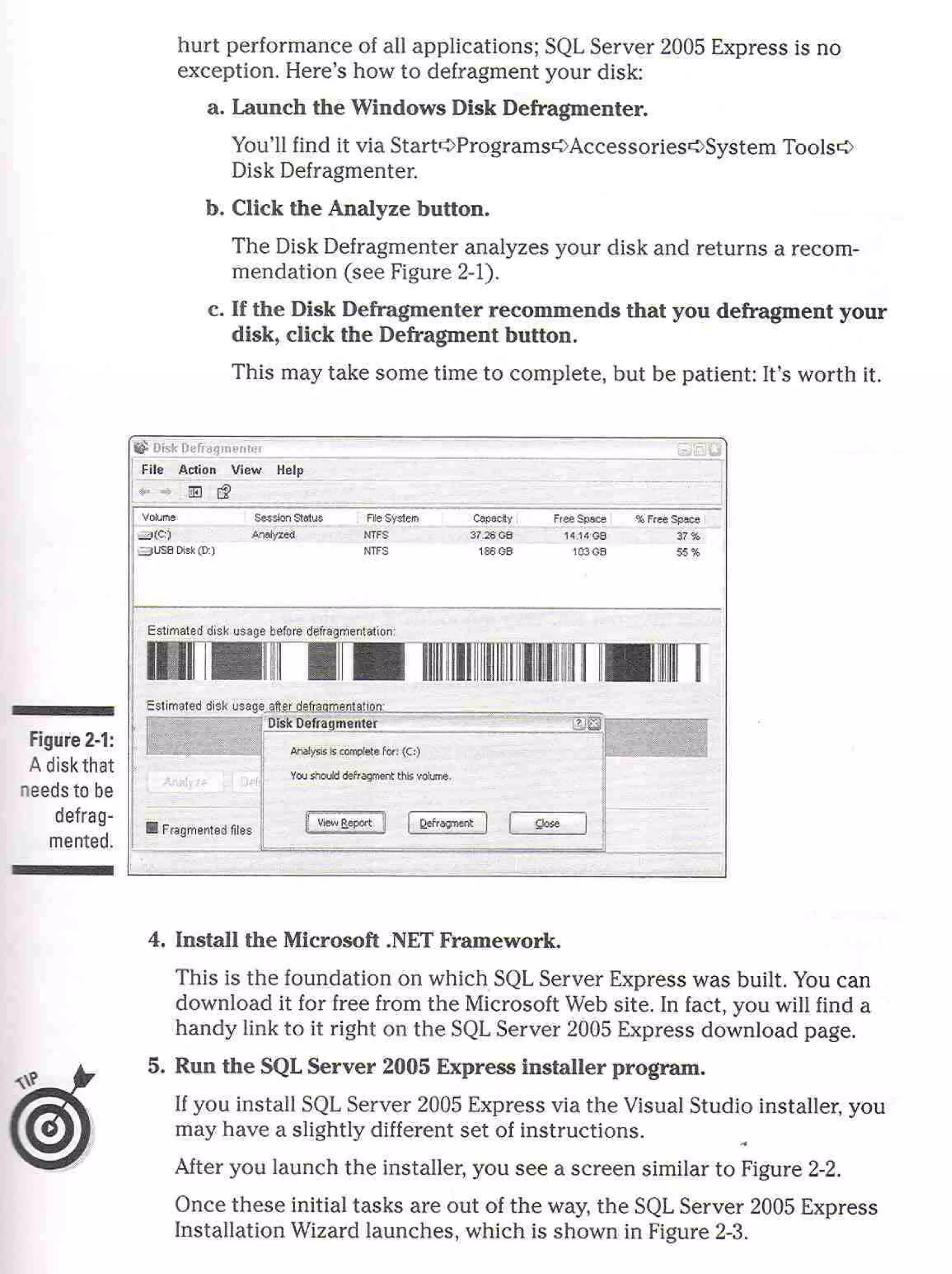 Entorno de sql server 2005 | PDF