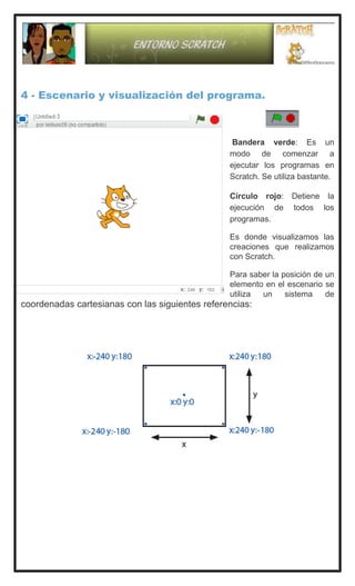 Entorno scratch | DOCX