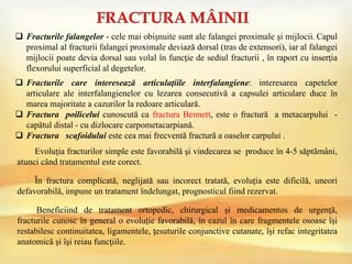 Entorse,luxatii, fracturi | PPTX