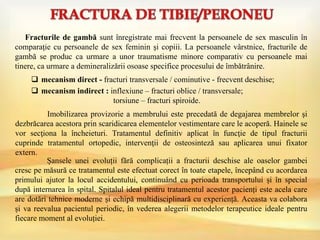Entorse,luxatii, fracturi | PPTX