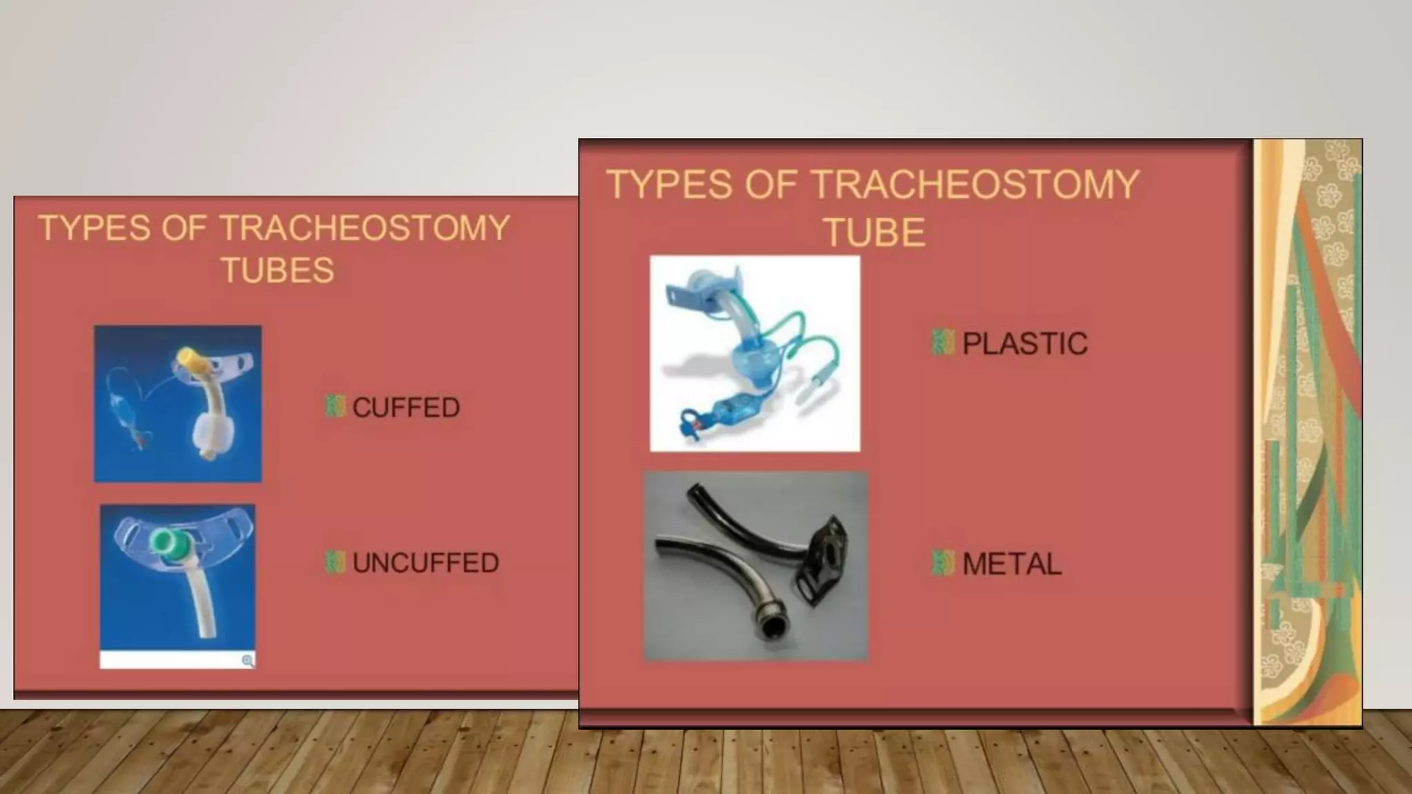 Ent osce examination and instruments | PPTX