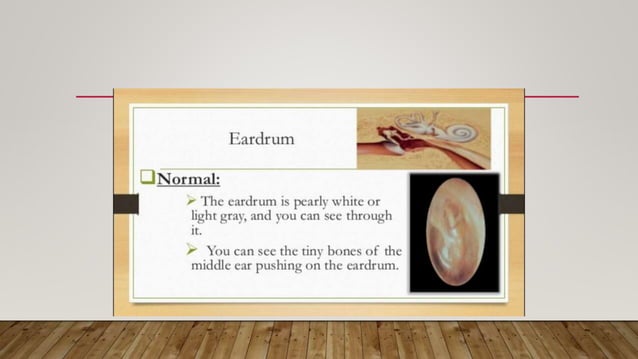 Ent osce examination and instruments | PPTX