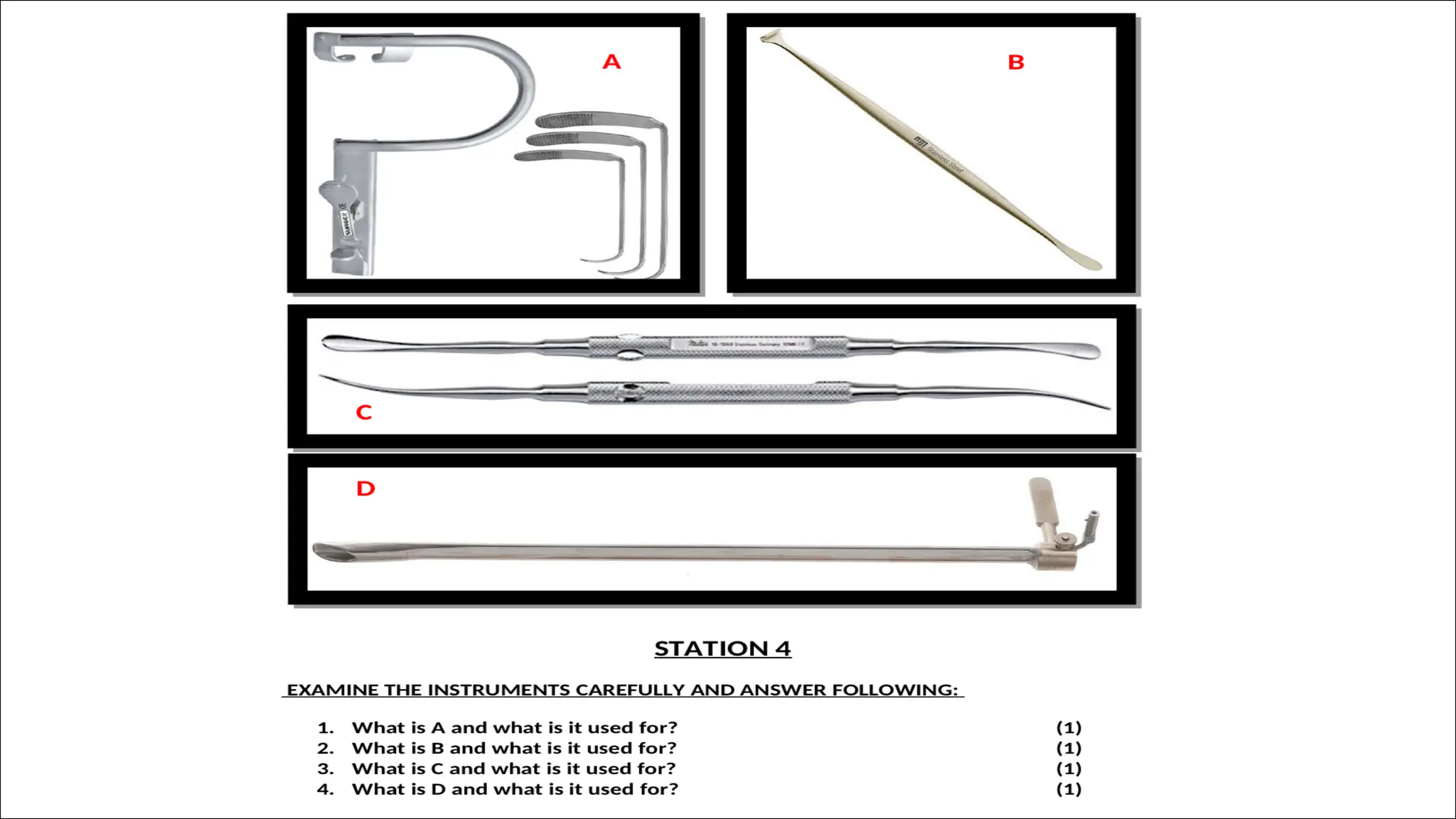 ENT ospe 1 .pdf .....good and easy for medical | PDF